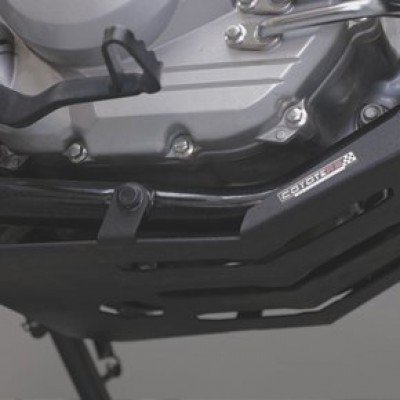 Protetor de Carter e Partes